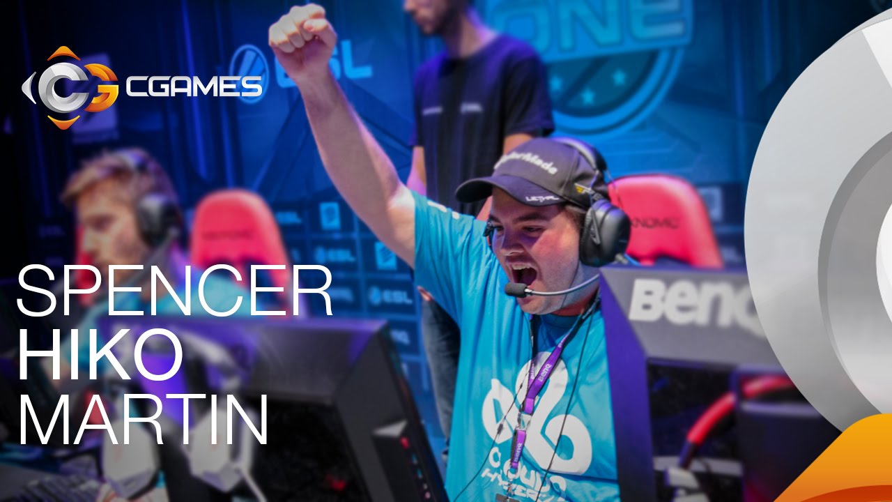 NEW HIKO IN ACTION - CSGO-Russia.ru