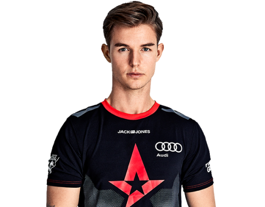 Nicolai "Device" Reedtz - eSports Community CSGO-Russia.ru