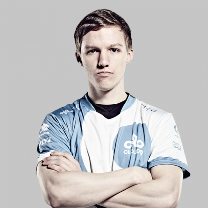 Tyler "Skadoodle" Latham - eSports Community CSGO-Russia.ru
